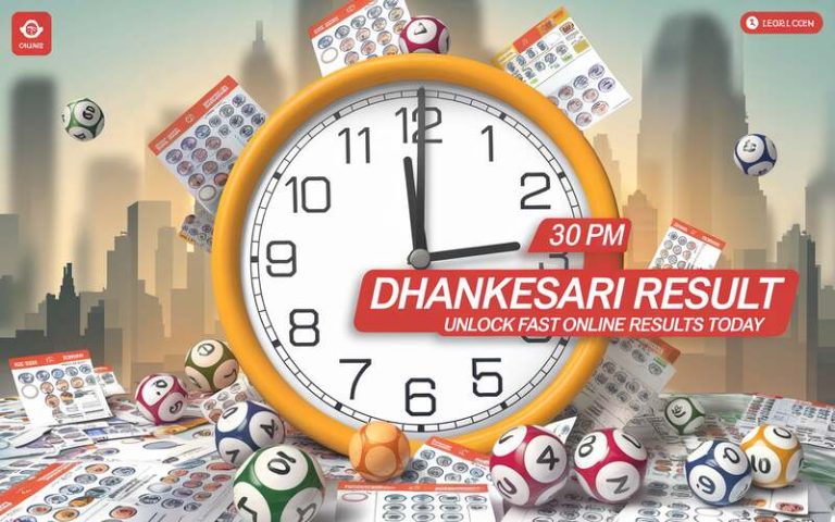Dhankesari Result: Unlock Fast Online Results Today ...